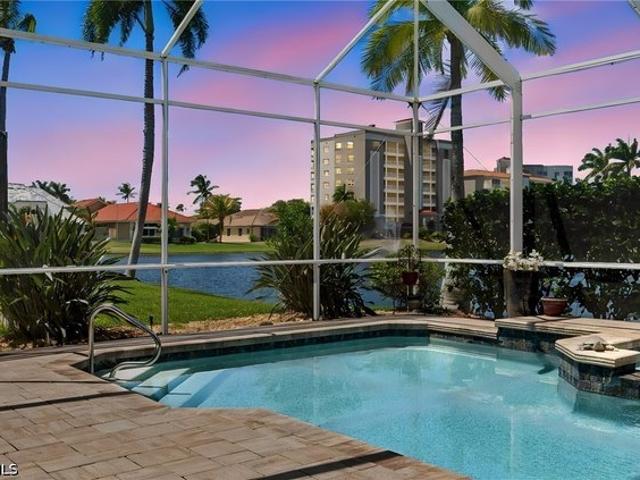 14718 Osprey Point Dr, Fort Myers, FL 33908