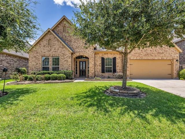 14719 Caden Rock Ln, Cypress, TX 77429