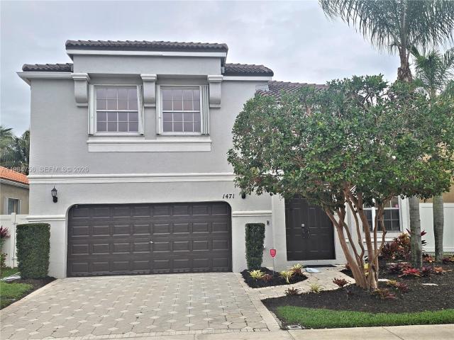 1471 NW 159th Ave, Pembroke Pines, FL 33028 | MLS #A11984 | Compass
