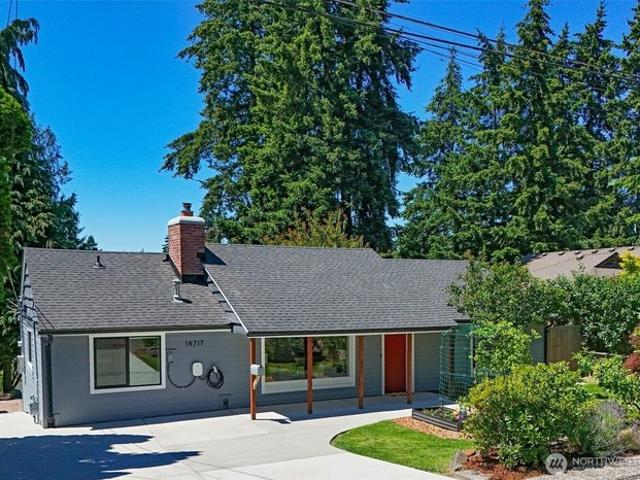 1471 nd Ave NE, Shoreline, WA 98155