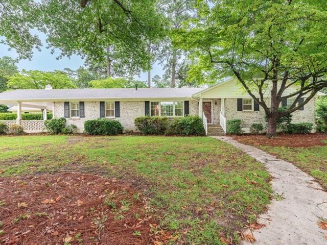 1471 Nottingham Dr SE, Aiken, SC 29801