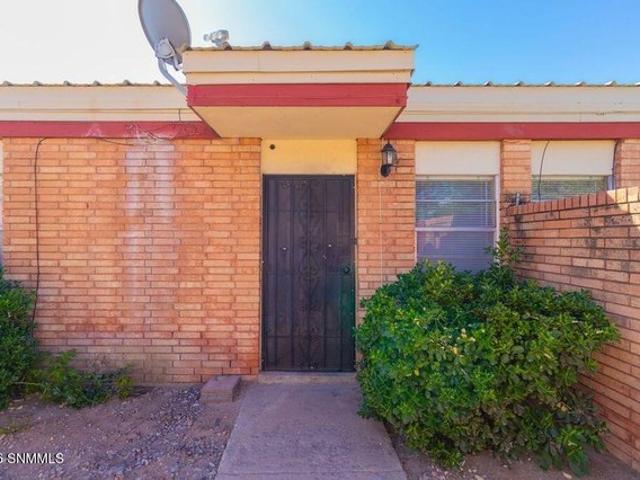 1471 Alamo St Apt A, Las Cruces, NM 88001