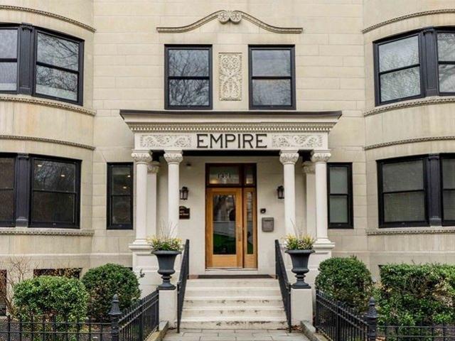 1471 Beacon St Unit 10PH, Brookline, MA 02446