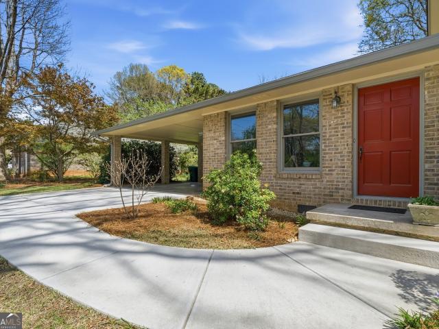 1471 Camelot Lane