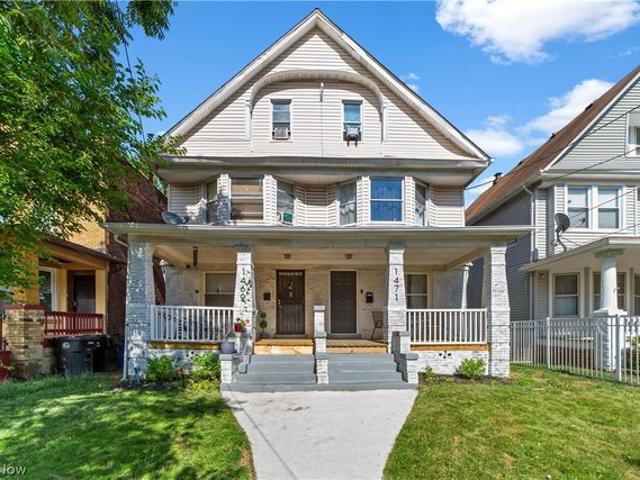 1471 E 118th St, Cleveland, OH 44106