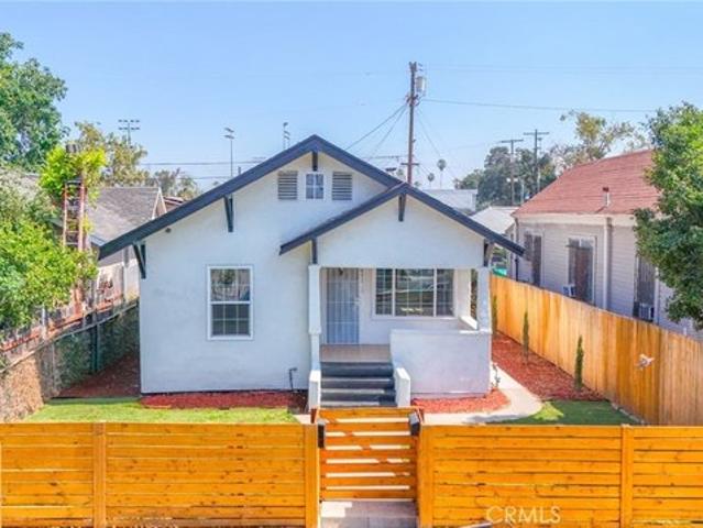 1471 E 41st, Los Angeles, CA 90011