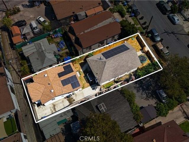 1471 E 41st, Los Angeles, CA 90011