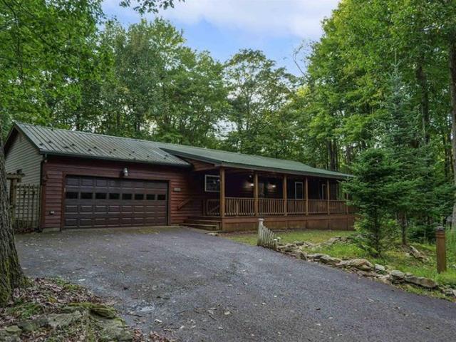 1471 E Alpine Innsbruck Section Dr Lot 12, Terra Alta, WV 26764