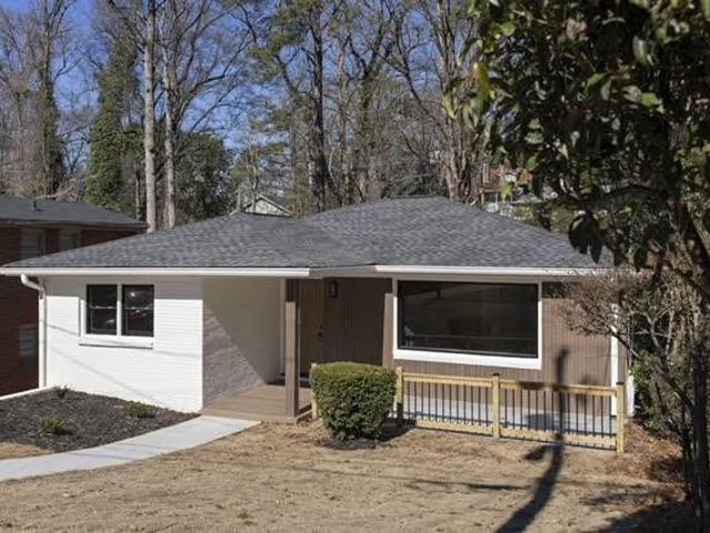 1471 Eason St NW, Atlanta, GA 30314 | MLS #7717 | Compass