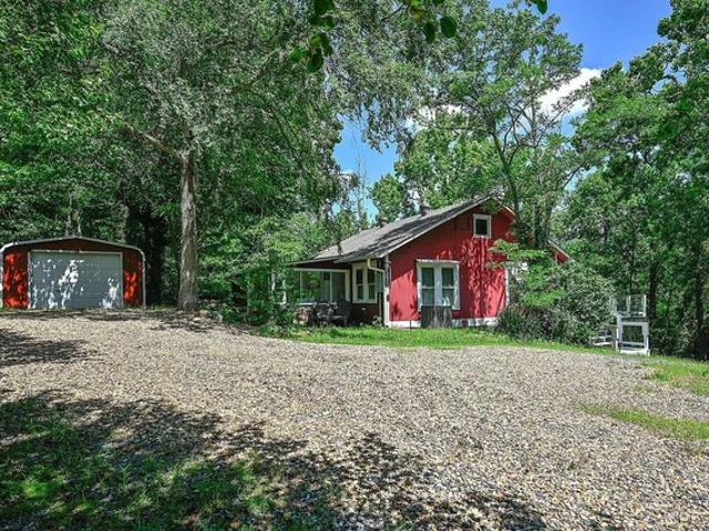 1471 Highway 270 W, Mena, AR 71953