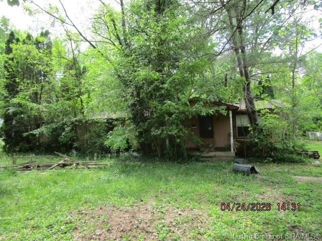 1471 Hillcrest Dr, Charlestown, IN 47111