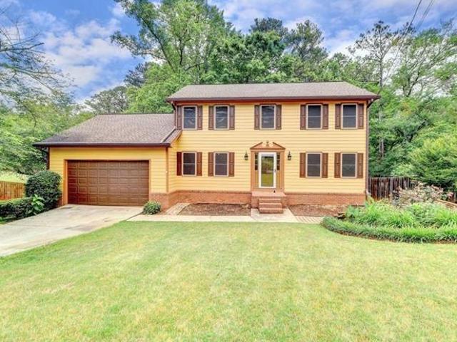 1471 Pinebark Ct, Grayson, GA 30017
