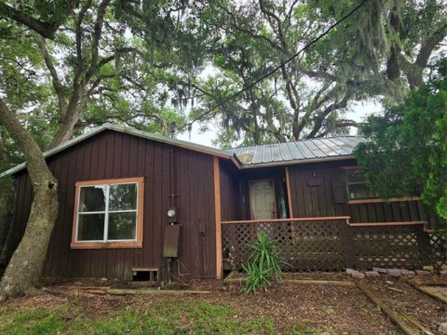 1471 Private Road 652, Sargent, TX 77414