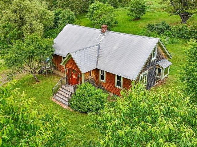 1471 Stellar Rd, Williamstown, VT 05679