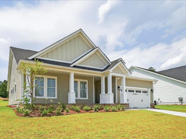 1471 Summerbrooke Dr, Tallahassee, FL 32312 | MLS #398037
