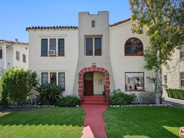 1471 S Sherbourne Dr, Los Angeles, CA 90035