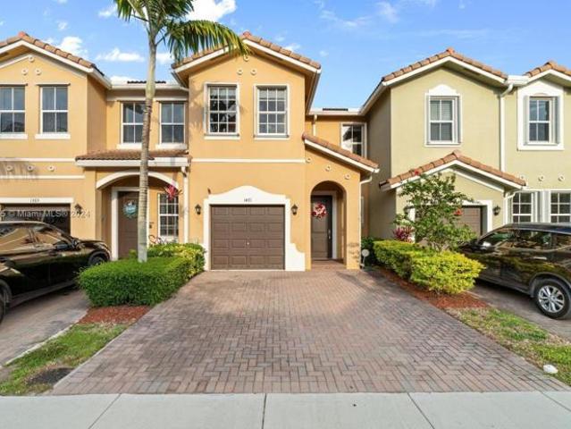 1471 SE 24th Ave, Homestead, FL 33035