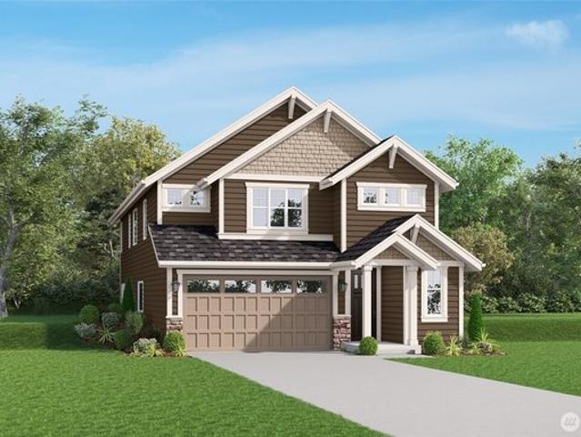 1471 th Ave S, Spanaway, WA 98387