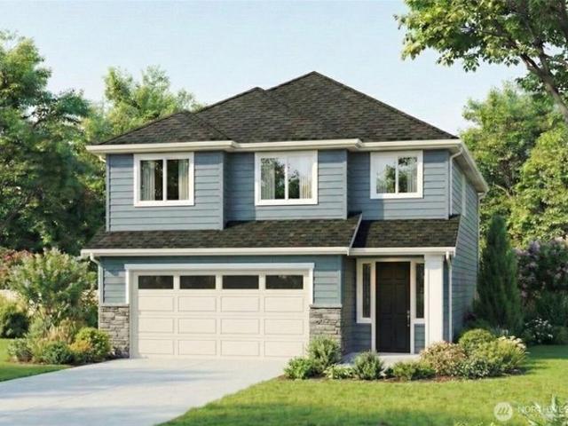 1471 th Ave S, Spanaway, WA 98387