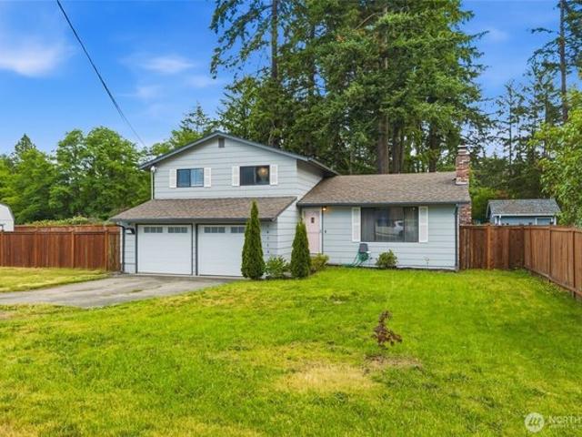 1471 th Avenue Ct S, Spanaway, WA 98387