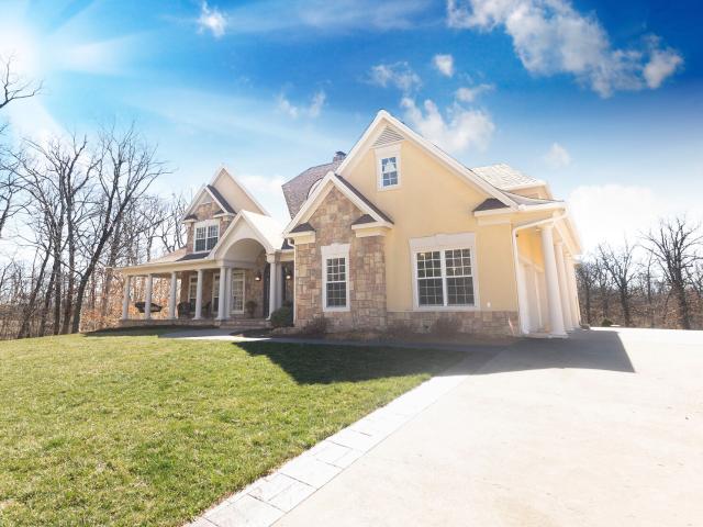 1471 Trails End, Moberly, US, MO