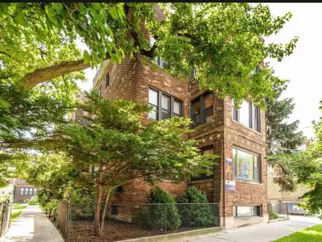 1471 W Carmen Avenue, 2S, Chicago, IL 60640
