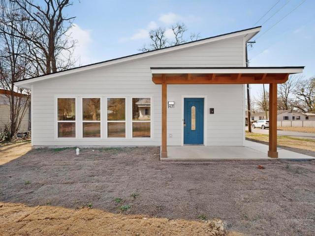 1471 W Kaufman St, Paris, TX 75460 | MLS #21175 | Compass