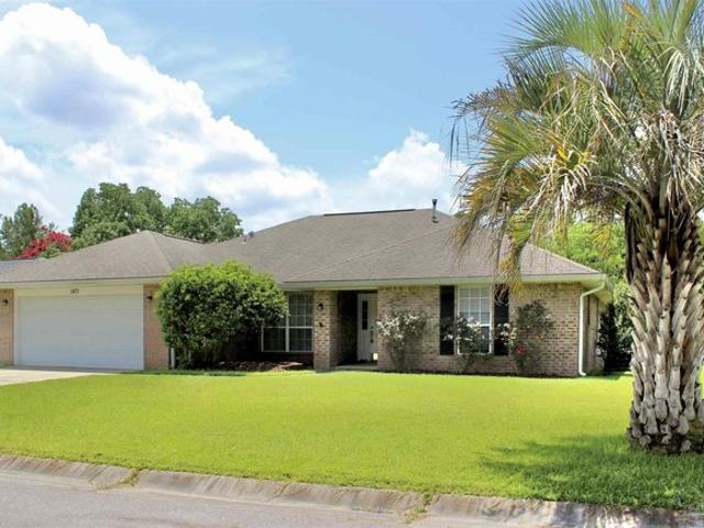 1471 Watkins Trl, Pensacola, FL 32506