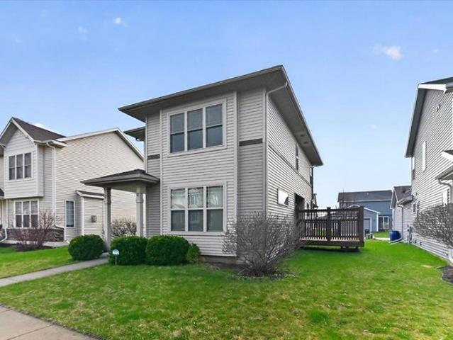 1471 Wild Iris St, Sun Prairie, WI 53590