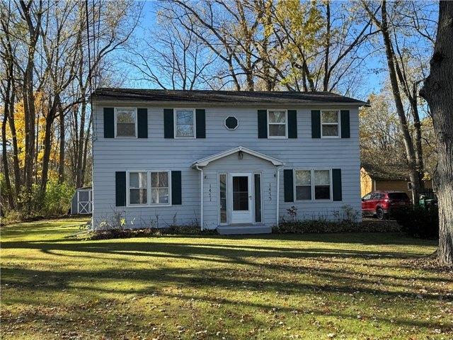1471 Wilson Rd Unit 1471, Macedon, NY 14502