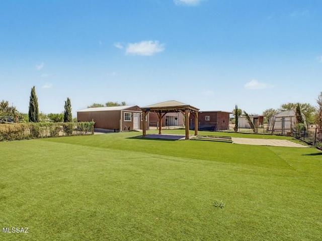 14723 W Guy St, Tucson, AZ 85736