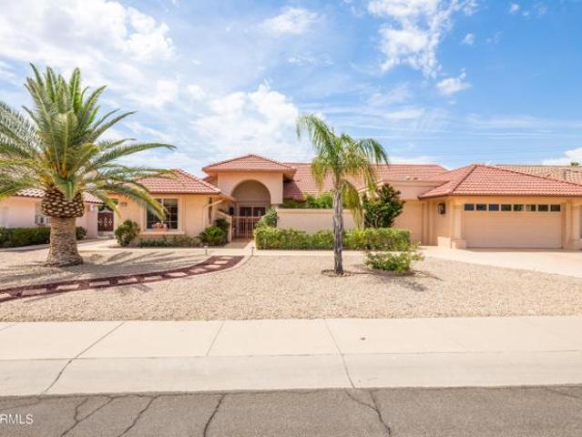 14723 W Windcrest Dr, Sun City West, AZ 85375