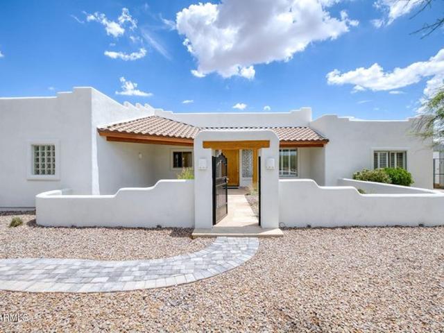 14723 E Morning Vista Ln, Scottsdale, AZ 85262