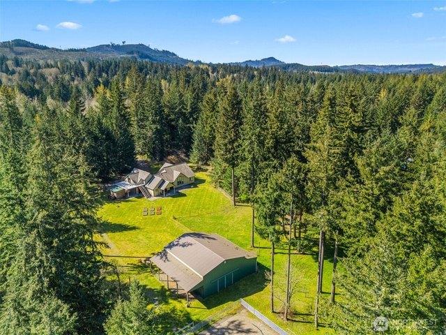 14723 McIntosh Ln SE, Tenino, WA 98589
