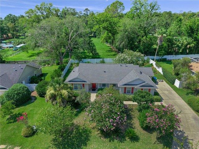 14723 NW 150th Pl, Alachua, FL 32615