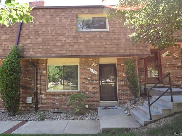 14720 W Ellsworth Ave, Golden, CO 80401
