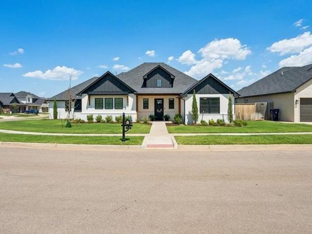 14720 Ashore Dr, Oklahoma City, OK 73142