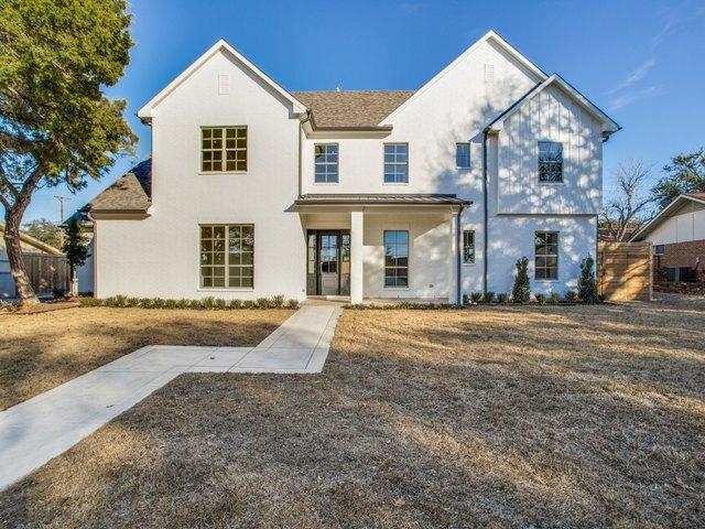 14720 Cherry Hills Dr, Farmers Branch, TX 75234