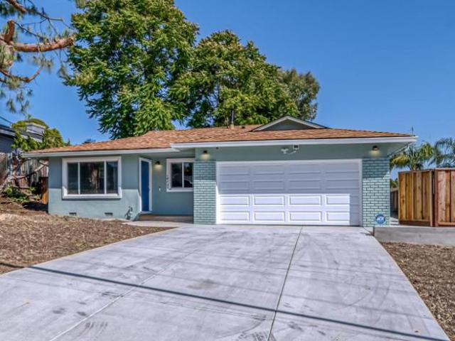 14720 E Hills Dr, San Jose, CA 95127
