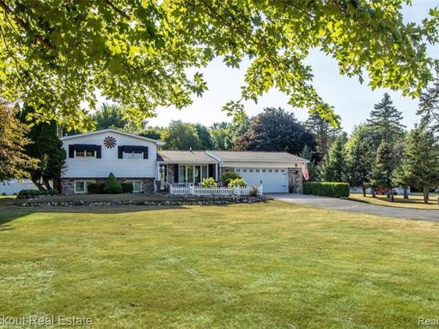 14720 Lincoln Rd, Maple Grove, MI 48616