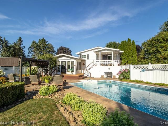 14720 Lincoln Road