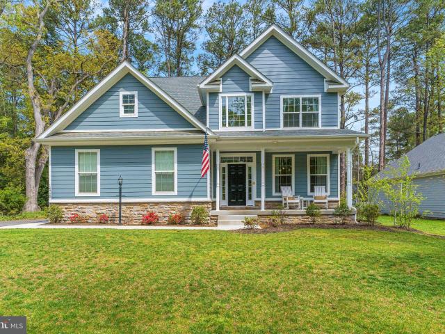14720 Locust Ct, Issue, MD 20645 | MLS #MDCH2052