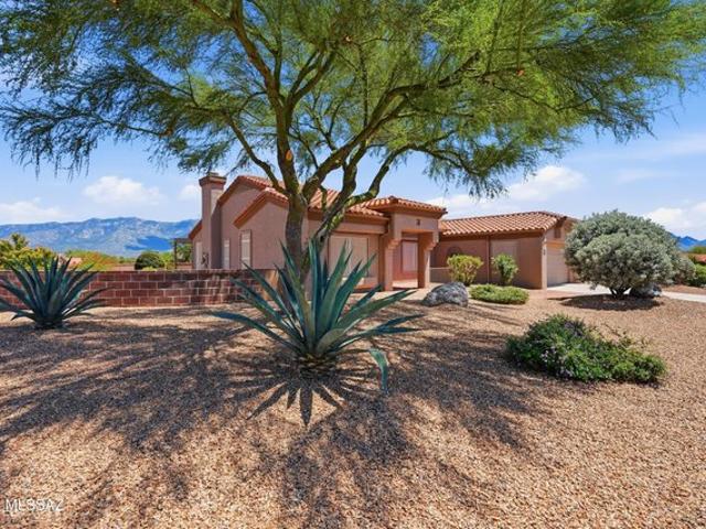 14720 N Palm Ridge Dr, Oro Valley, AZ 85755