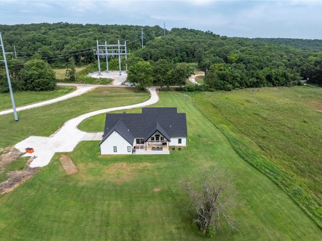 14720 N Wedington Blacktop Road