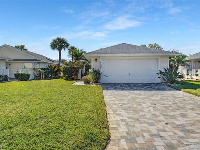 14720 Olde Millpond Ct, Fort Myers, FL 33908