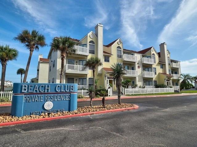 14721 Whitecap Blvd Apt 317, Corpus Christi, TX 78418