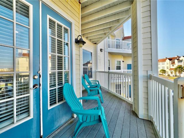 14721 Whitecap Blvd, Unit 262, Corpus Christi, TX 78418 | MLS #470298