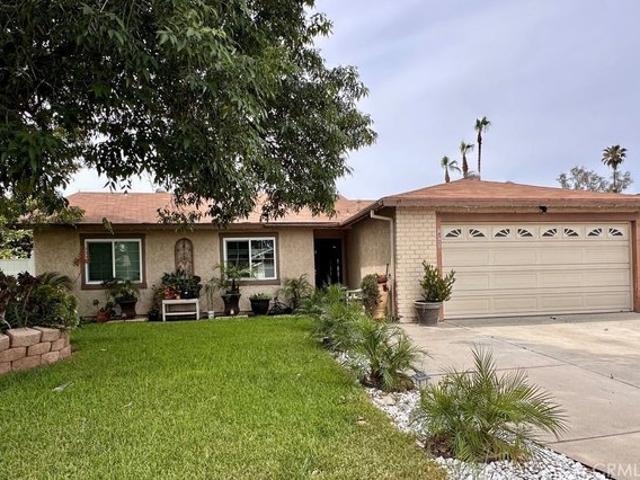 14721 Wilma Sue St, Moreno Valley, CA 92553
