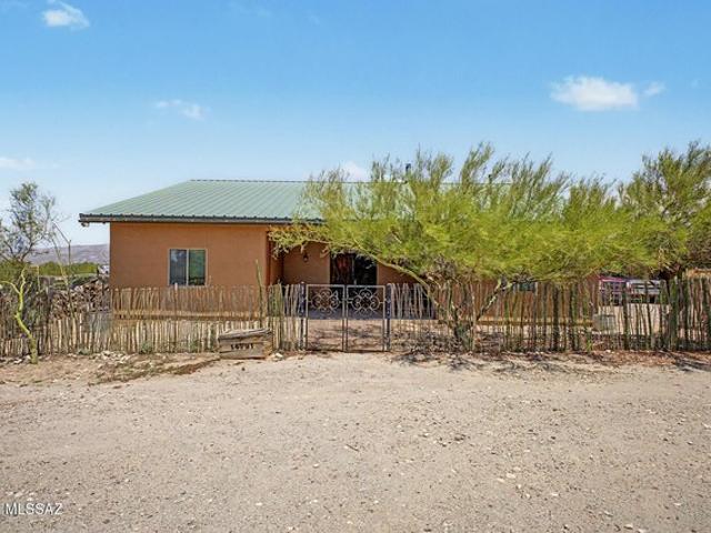 14721 E Colossal Cave Rd, Vail, AZ 85641