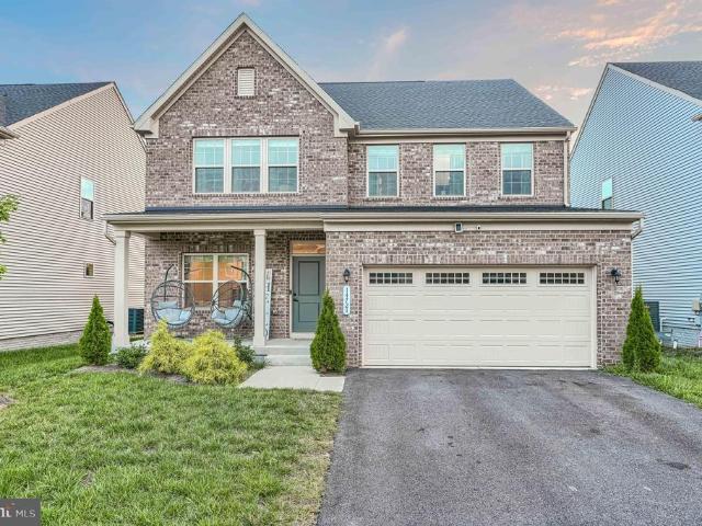 14721 Silver Hammer Way